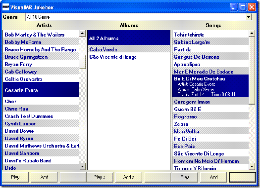 The Joys of Technology – Auxiliary Memory