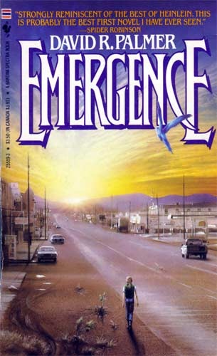 The Defining Science Fiction Books of the 1980s – Auxiliary Memory