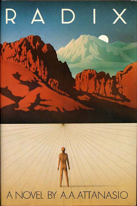 The Defining Science Fiction Books of the 1980s – Auxiliary Memory