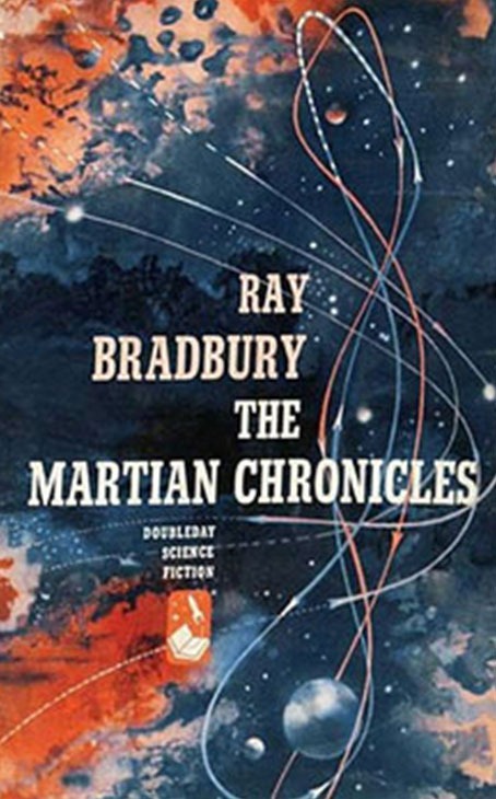 The Defining Science Fiction Books of the 1950s – Auxiliary Memory