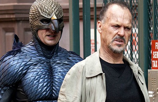 What Do We Talk About When We Talk About Birdman? – Auxiliary Memory