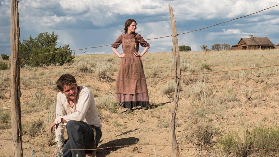 ‘Godless’ and the Western Movie Genre – Auxiliary Memory