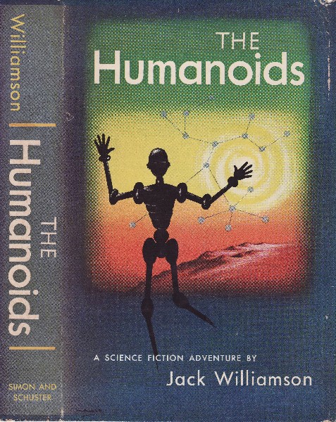 The Hardback Legacy of Astounding Science Fiction – Auxiliary Memory