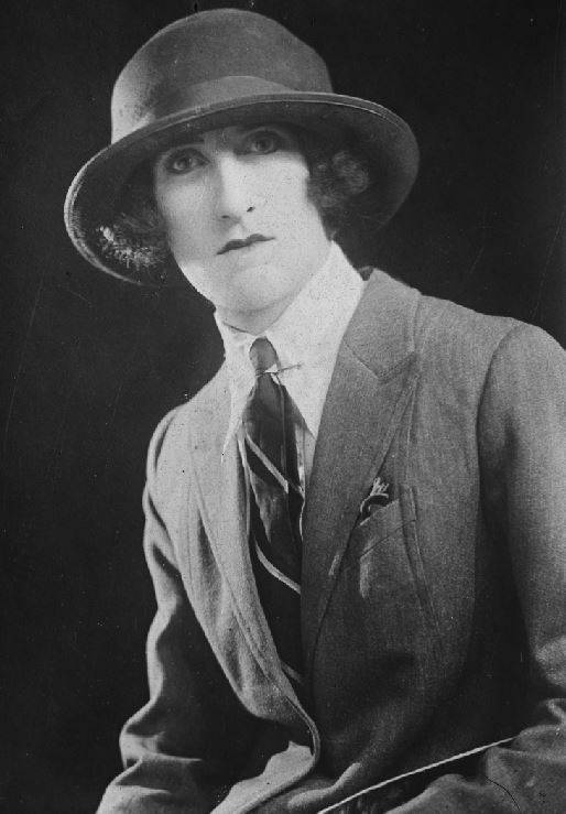 The Resurrection of Lady Dorthy Mills – Auxiliary Memory