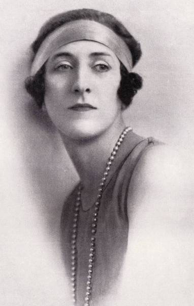 The Resurrection of Lady Dorthy Mills – Auxiliary Memory