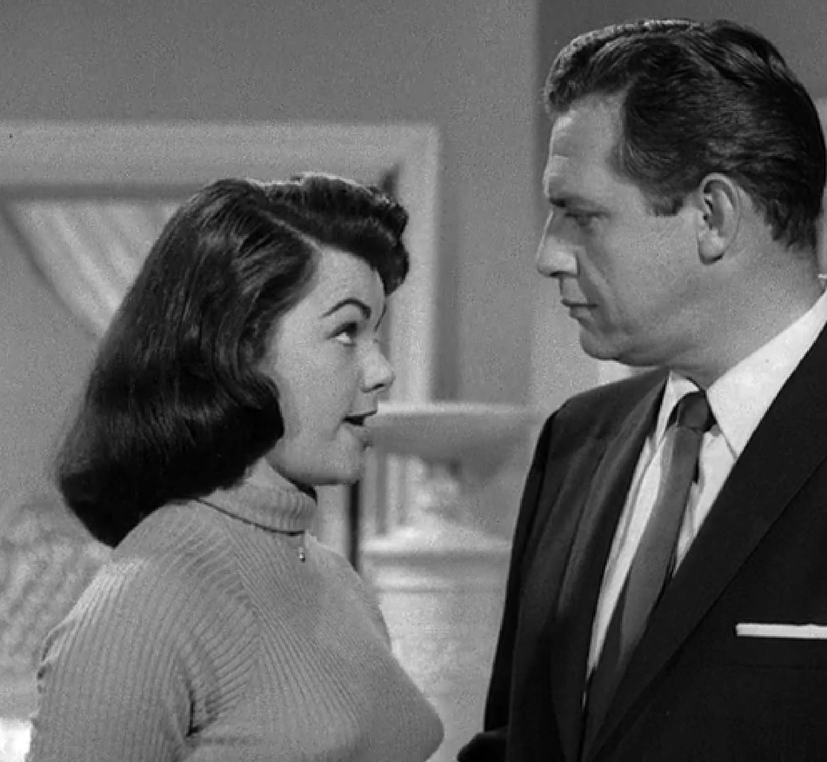 Why Am I Binge Watching Perry Mason? – Auxiliary Memory