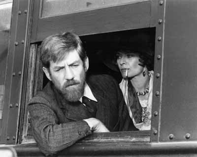 “A Modern Lover” by D. H. Lawrence – Auxiliary Memory