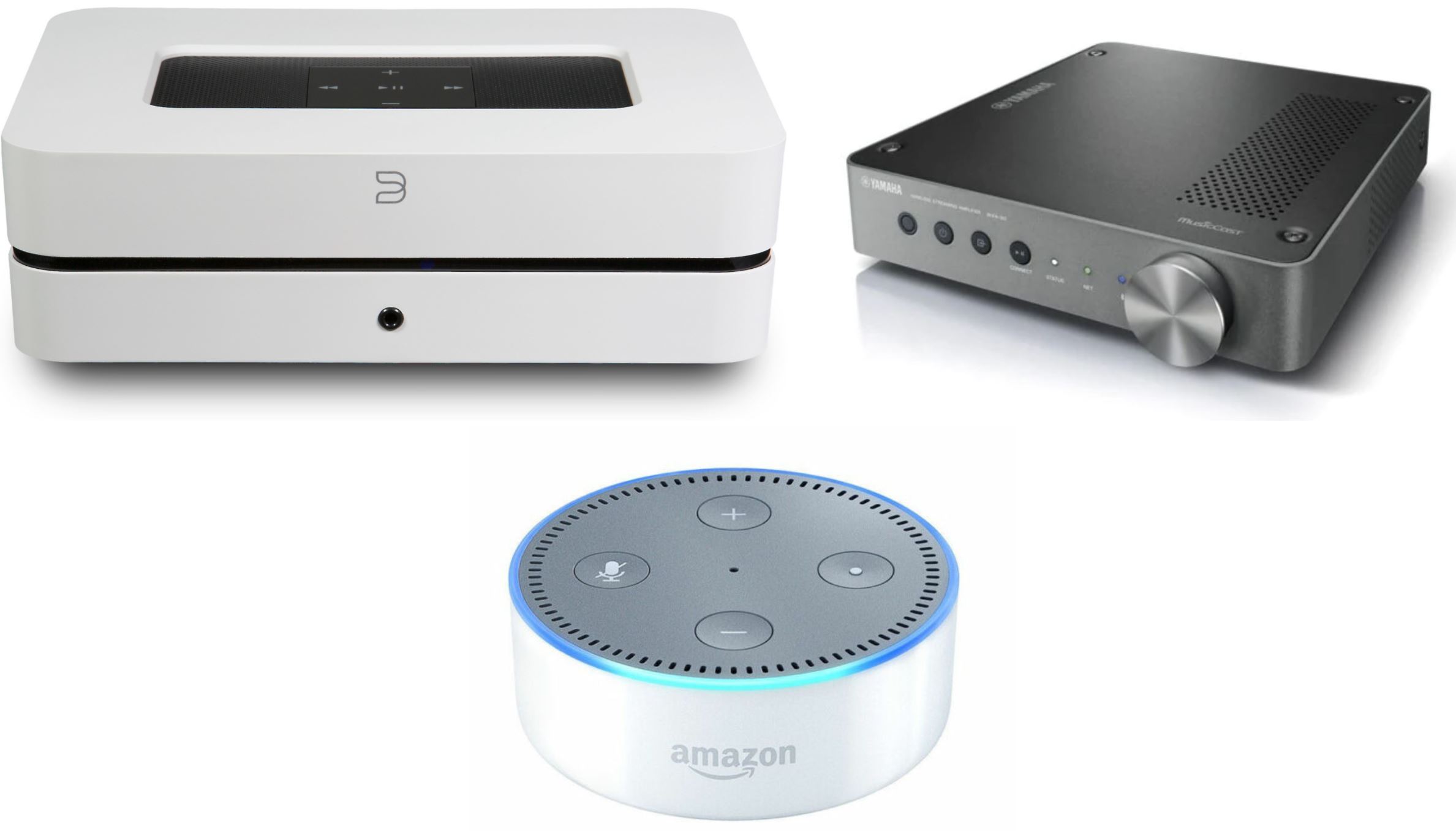 Music – Hear More With Less Equipment – Auxiliary Memory