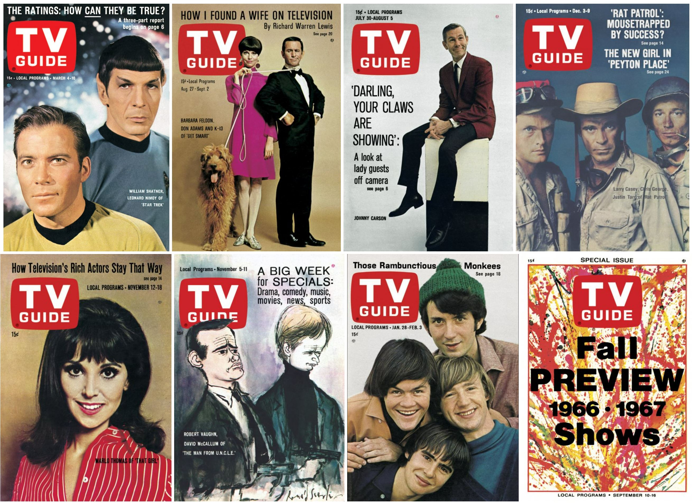 How Well Do You and Pop Culture Remember Your Favorite TV Season ...