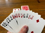 How To Play Shanghai Rummy – Auxiliary Memory
