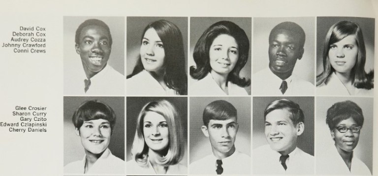 The Return of Edward Czlapinski – Auxiliary Memory