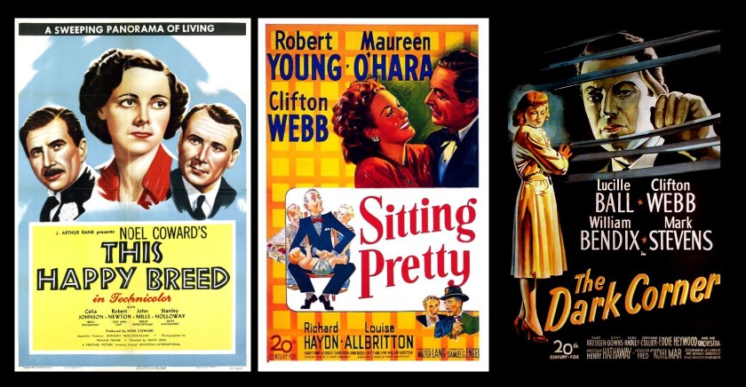 If You Love Old Movies on TCM, Try Old Movies on YouTube – Auxiliary Memory