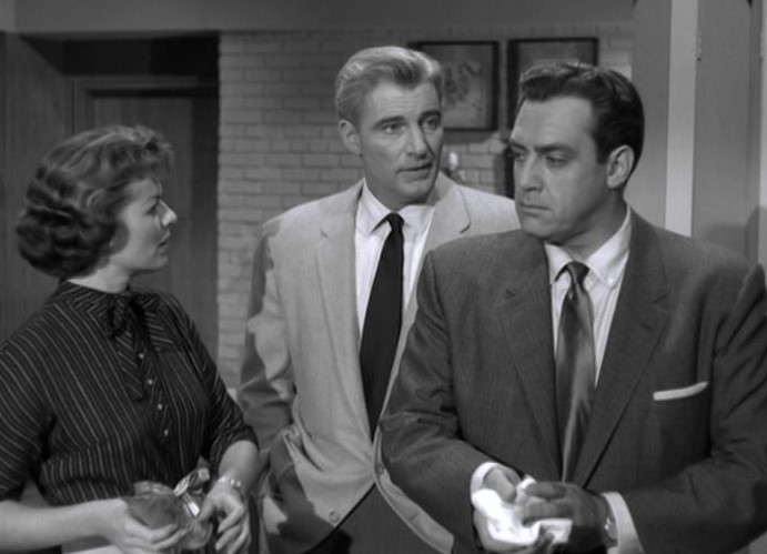 I Finally Finished All 271 Episodes of Perry Mason – Auxiliary Memory