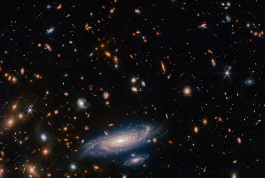 Will We Ever Be Able to Know Why There is Something and Not Nothing ...