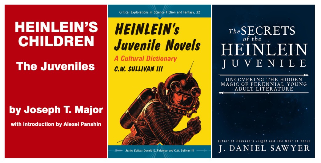 The Young Adult Novels That Shaped My Childhood – Auxiliary Memory