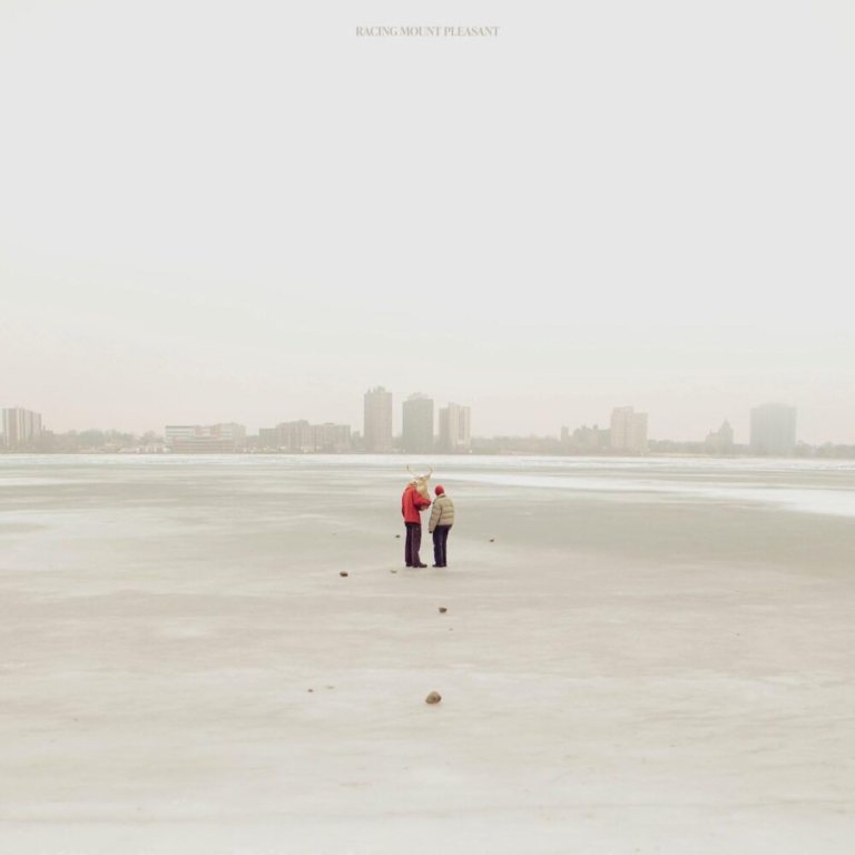 “Racing Mount Pleasant” by Racing Mount Pleasant – Auxiliary Memory