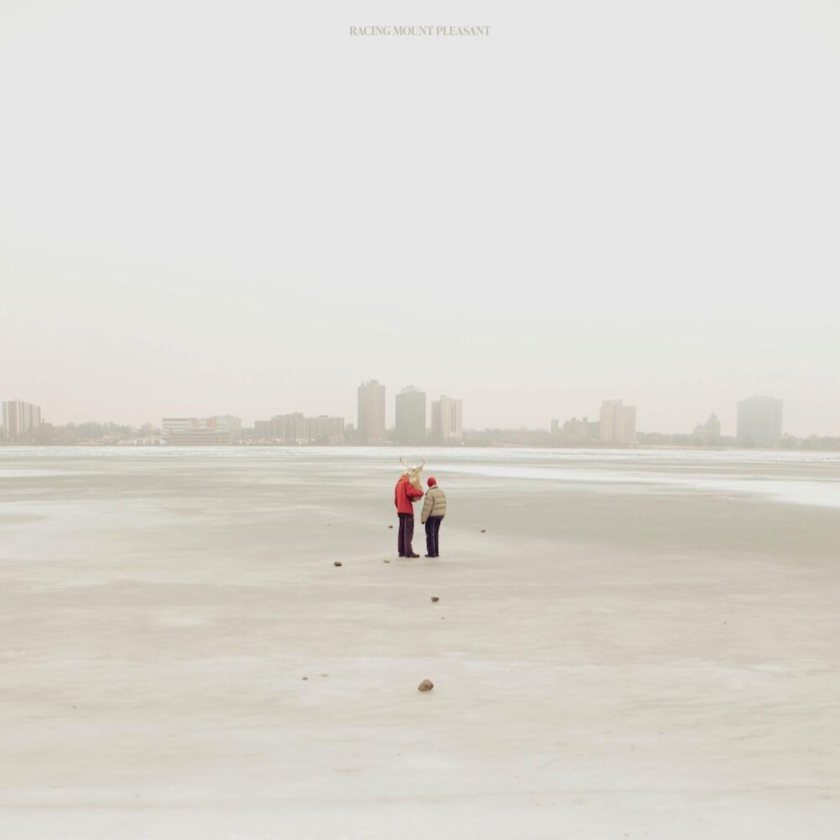 “Racing Mount Pleasant” by Racing Mount Pleasant – Auxiliary Memory