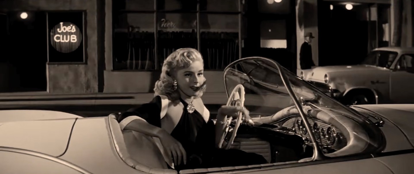 Finding Old Movies on YouTube When You Don’t Have TCM – Auxiliary Memory