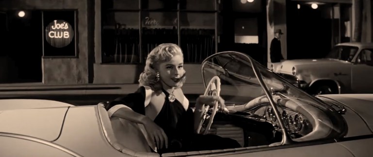 Finding Old Movies on YouTube When You Don’t Have TCM – Auxiliary Memory
